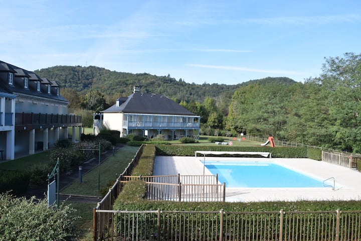Chez Flo C123 Argentat - Argentat-sur-Dordogne