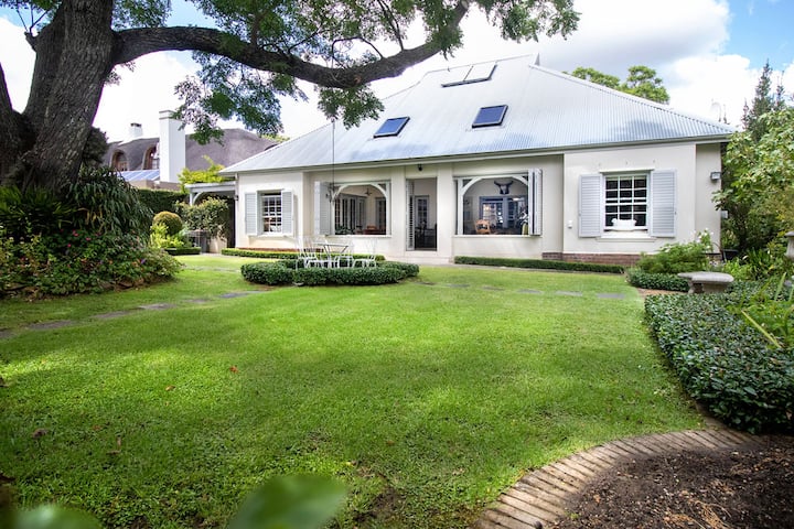 Rowan - Stellenbosch