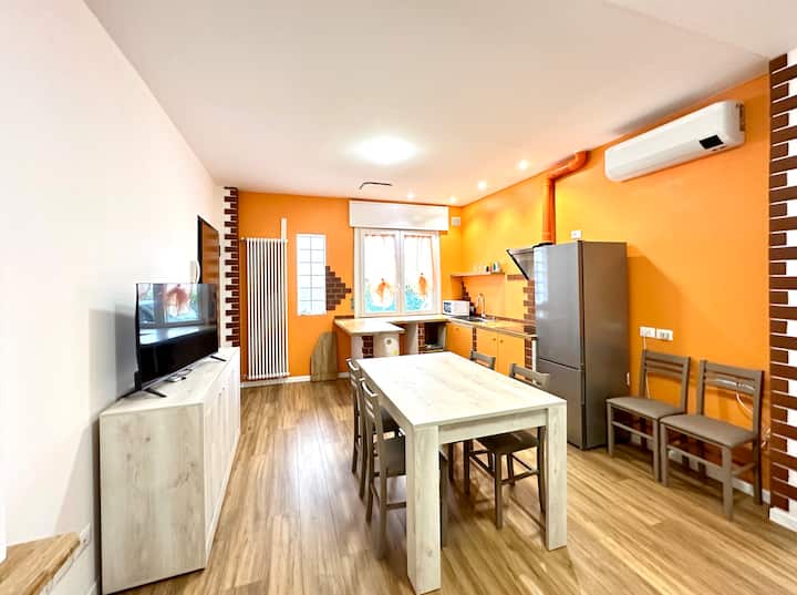 Appartamento Ada 2 - Carraro Immobiliare Jesolo - Lido di Jesolo