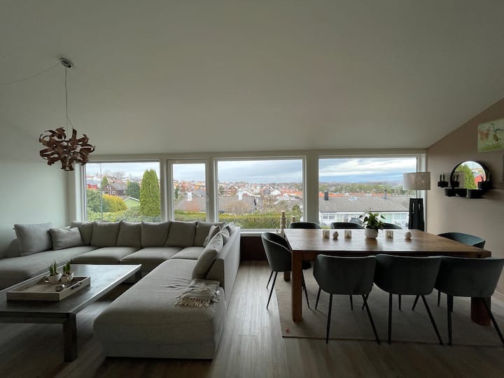Hus I Nærheten Av Sentrum - Stavanger