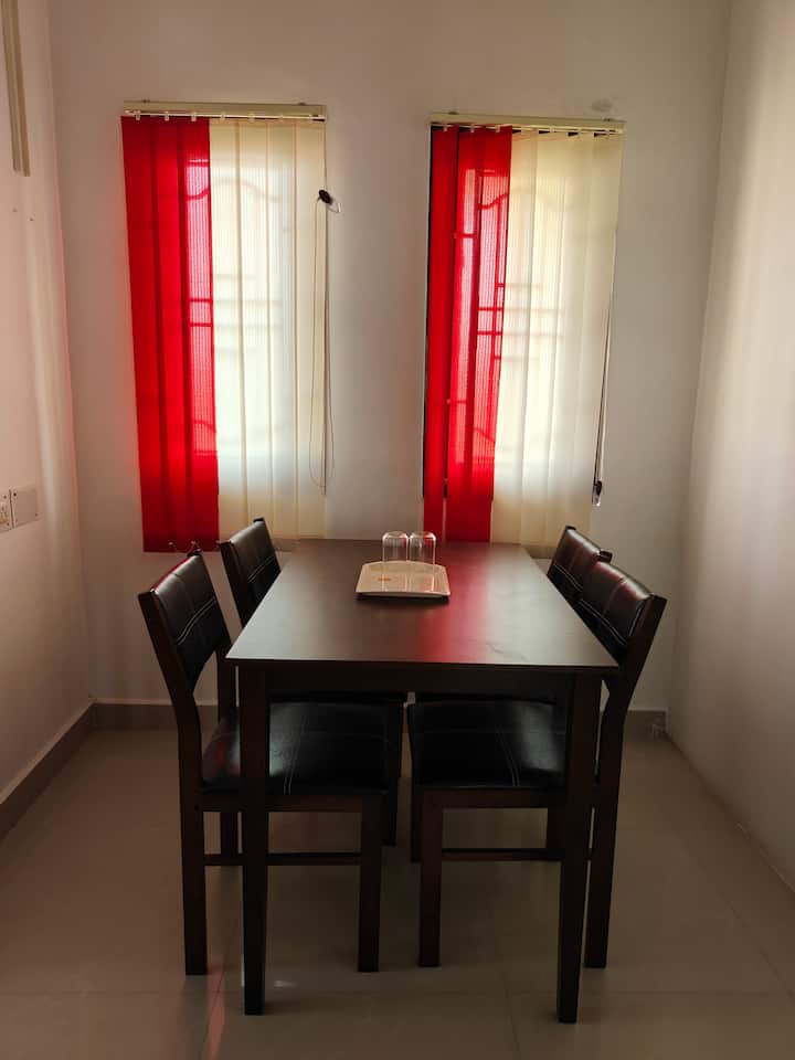 Sunshine Villa & Homestay - 