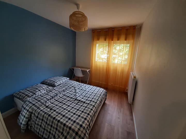 Appartement Yann - Giverny