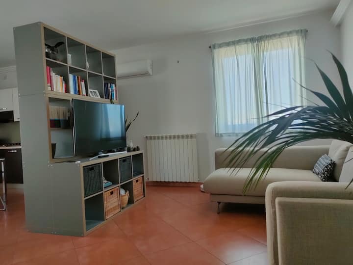 Appartamento Due Torri - Avola