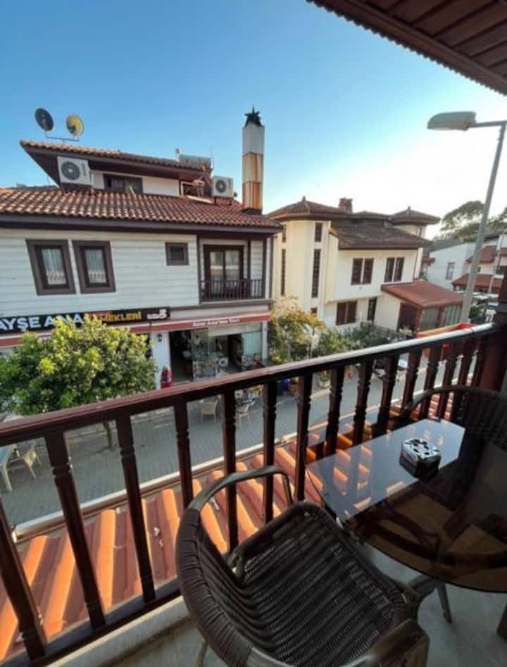 Feron Otel Oda No3 - Akyaka