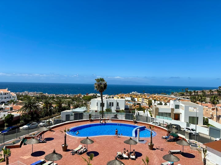 Victoria Apartment, Costa Adeje - Costa Adeje
