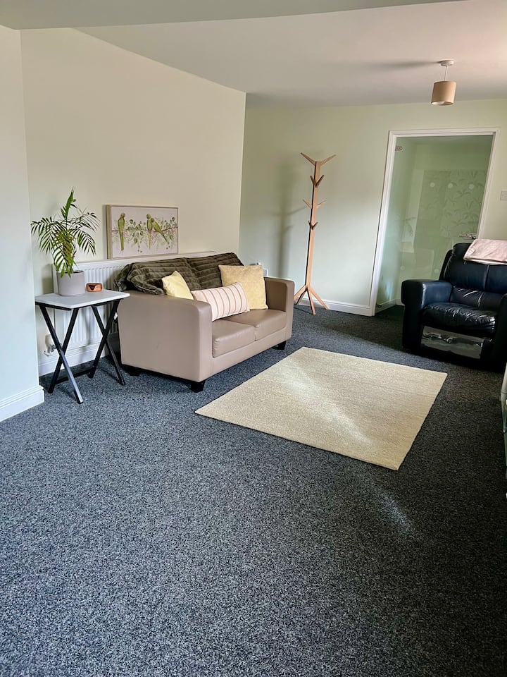 The Traveller’s B&b - Louth