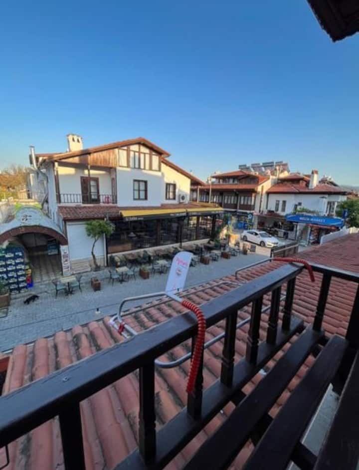Feron Otel Oda No7 - Akyaka