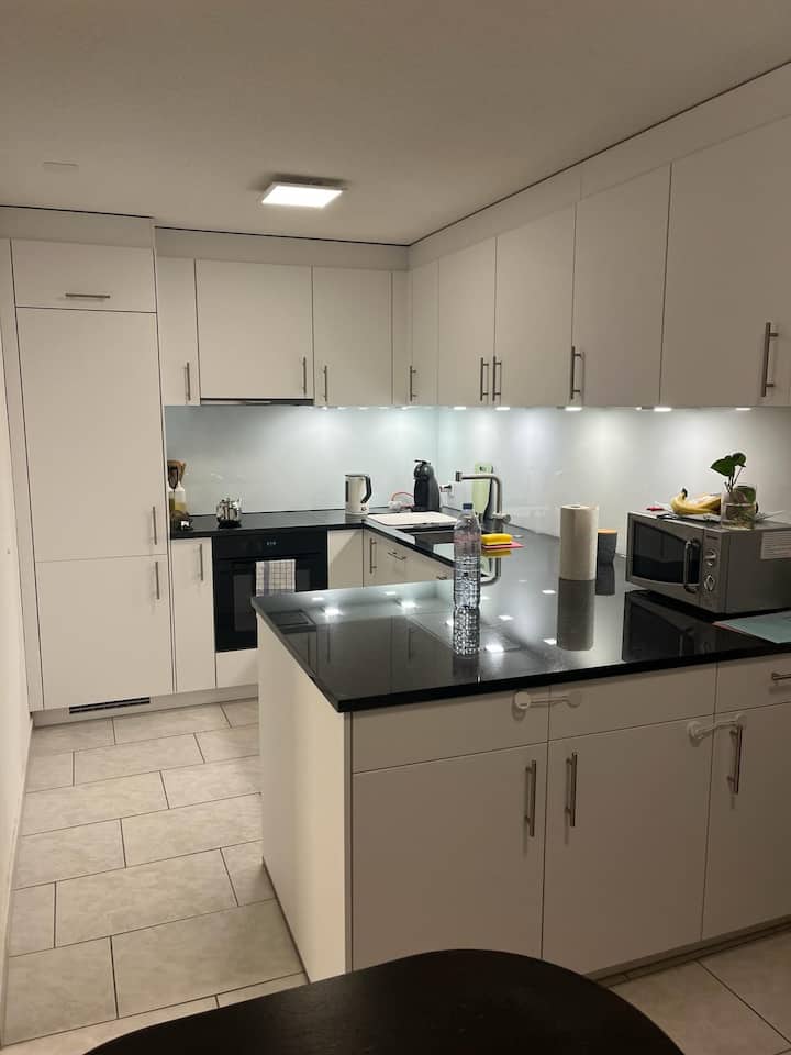 Schöne Wohnung In Schönenwerd - Aarau
