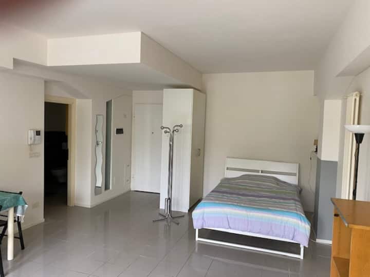 Nice Apartment - Bologna