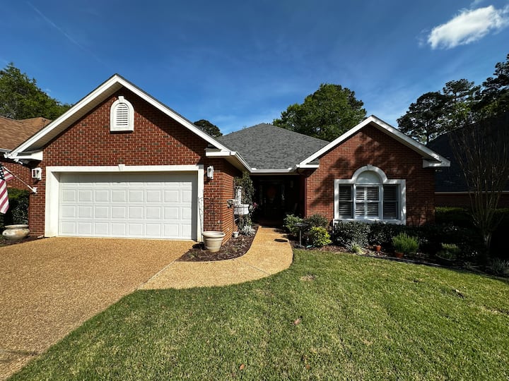 Ridge Retreat - Lake Iamonia, FL