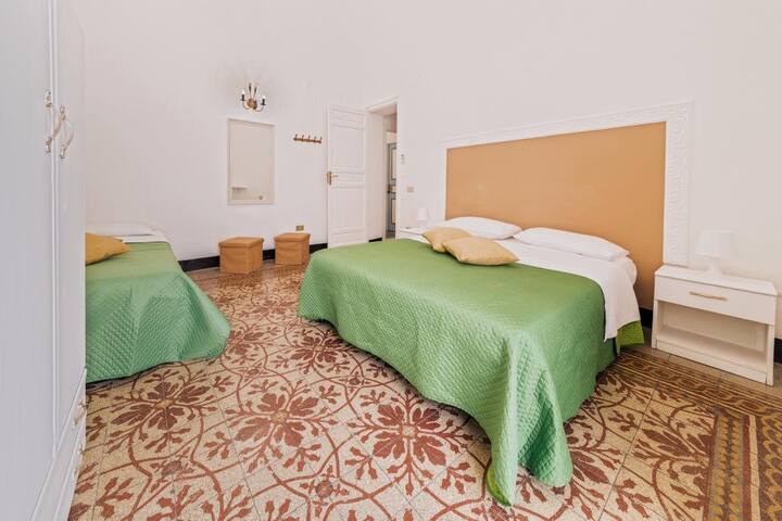 Voilà Rooms Guest House Camera N. 4 - Partinico
