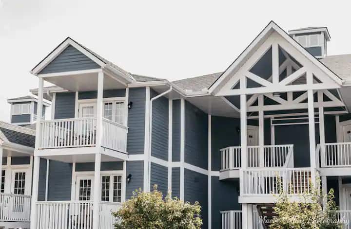 3 Suites At Carriage Hill Resort - Horseshoe Valley