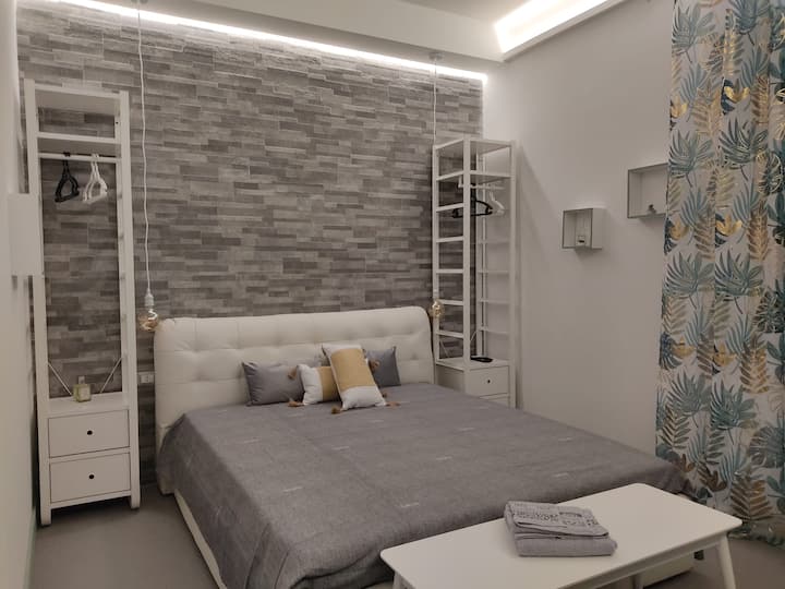 Alice's Studio - Santa Marinella