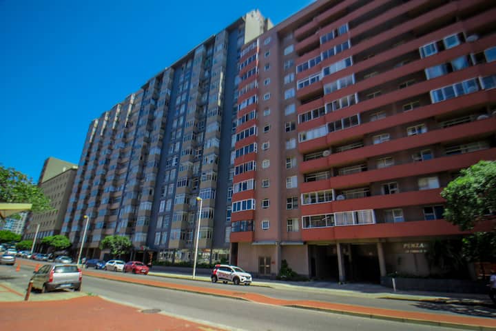 Ntvt@penzance - Durban