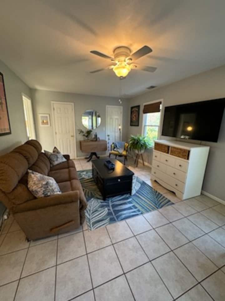 Chicks Beach Retreat - 