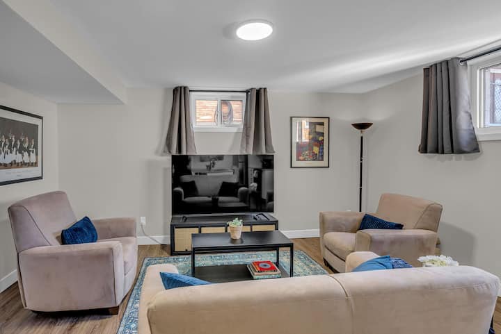 Carlington New 2 Bedroom In West End - Ottawa