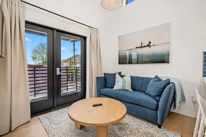 Pismo Suite At The Junction - San Luis Obispo, CA