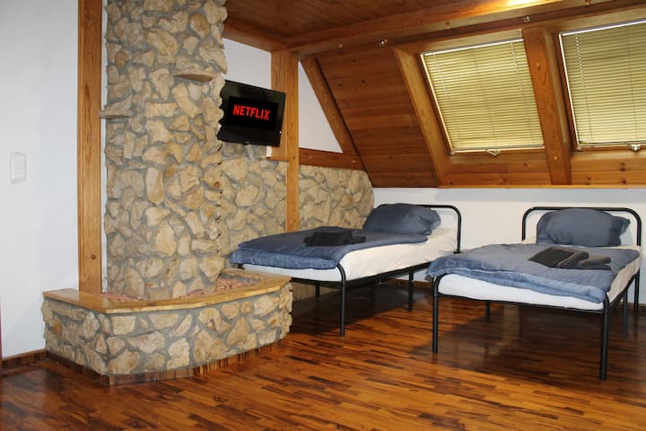 Comfy: Fully Equipped Homes 03 - Cleebronn