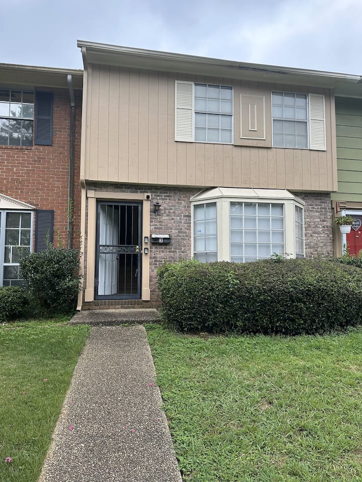 Great Comfy Condo Near Ft. Moore - Columbus, GA