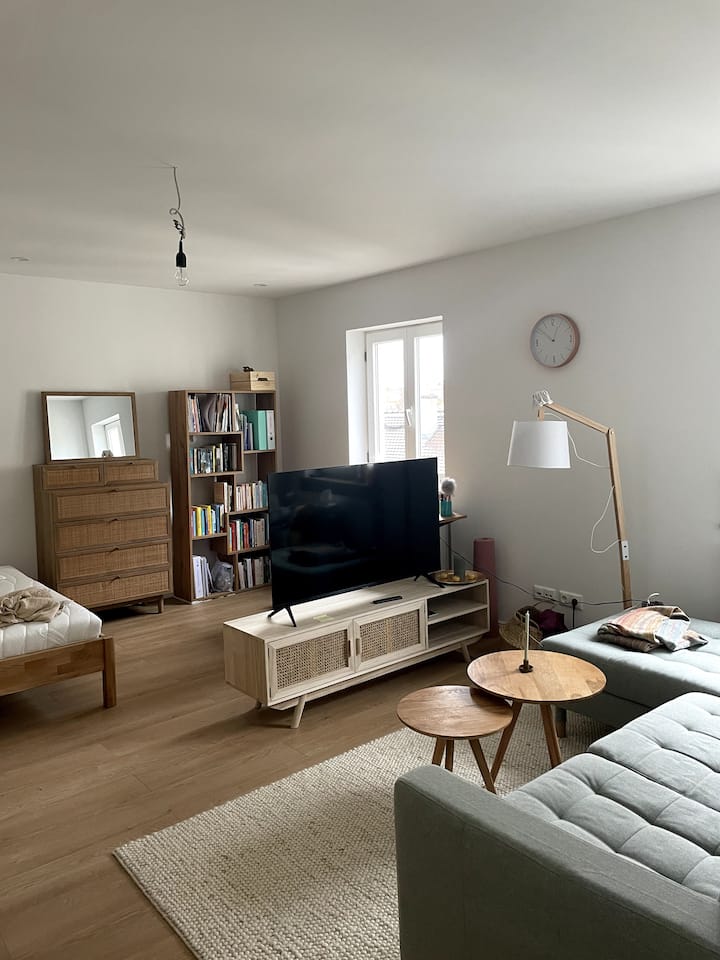 Cozy, Central Apartment - Munich
