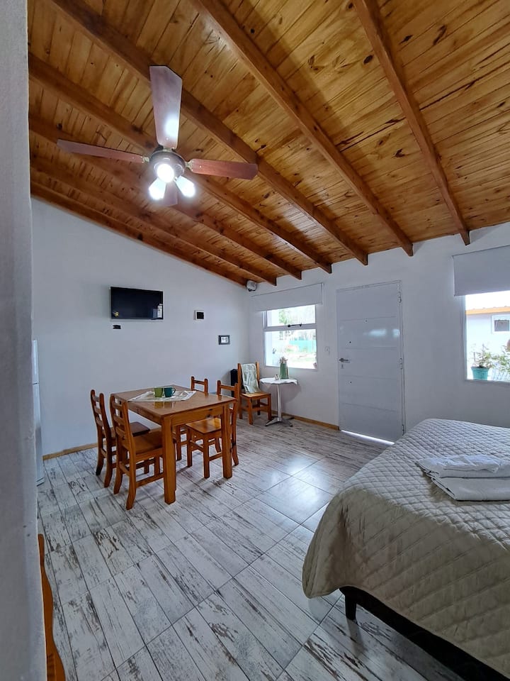 Loft  Cencanto Patagónico Ii - El Bolsón