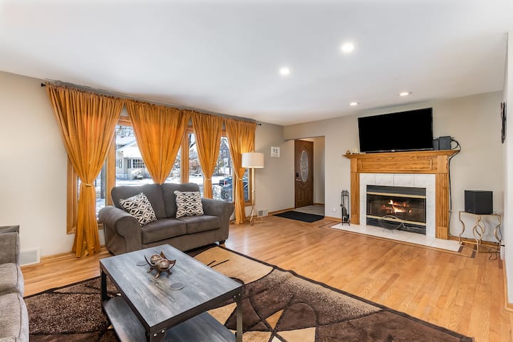 Saint John Indiana Rental - Lynwood, IL