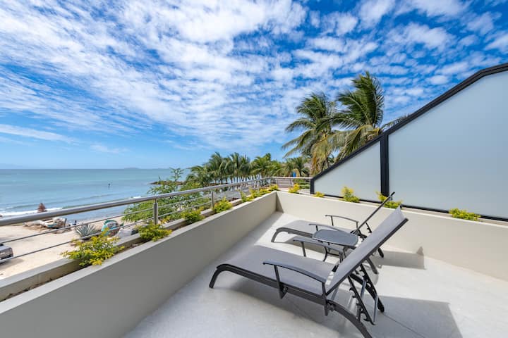 Ancora Punta Mita 202 1 Bdr - Punta Mita