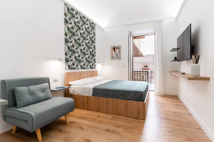 Elledì House Ortigia - Syracuse