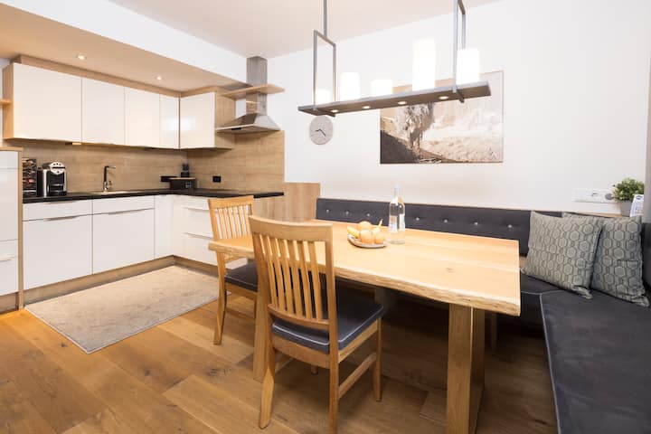 Apartment Alpin Haus Sylvia - Reith im Alpbachtal