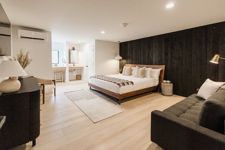 King+sleeper Sofa - Wonderstone - Columbia Falls, MT