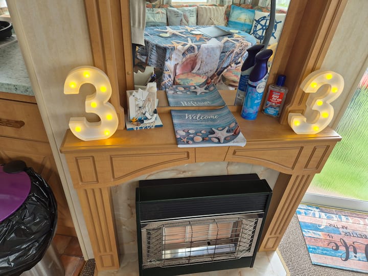 Sandgate Retreat 
Hemsby 2023 - Hemsby