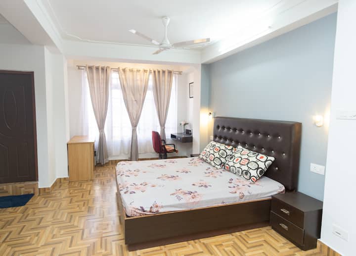 Denizen Home - Sikkim