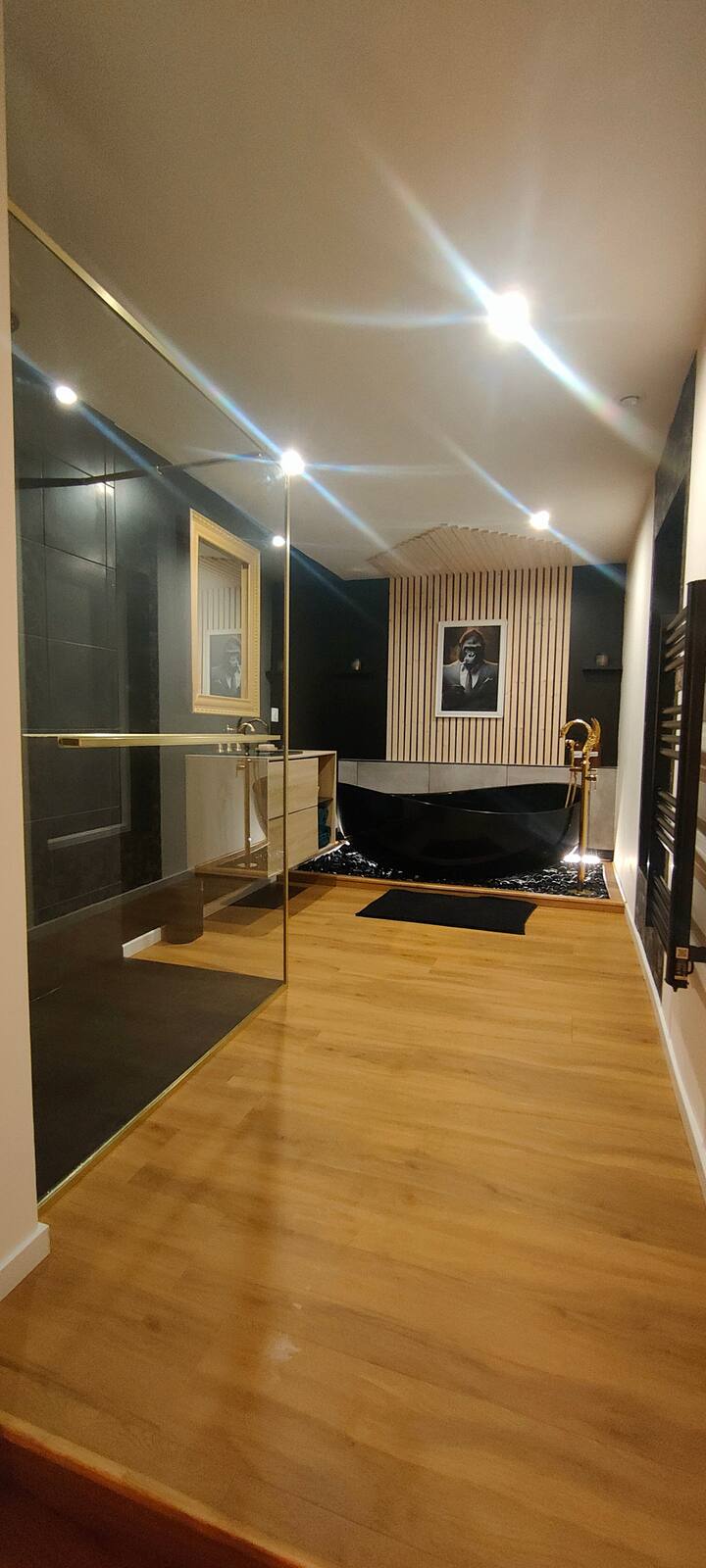Studio 50m² Tout Confort - Bruay-la-Buissière
