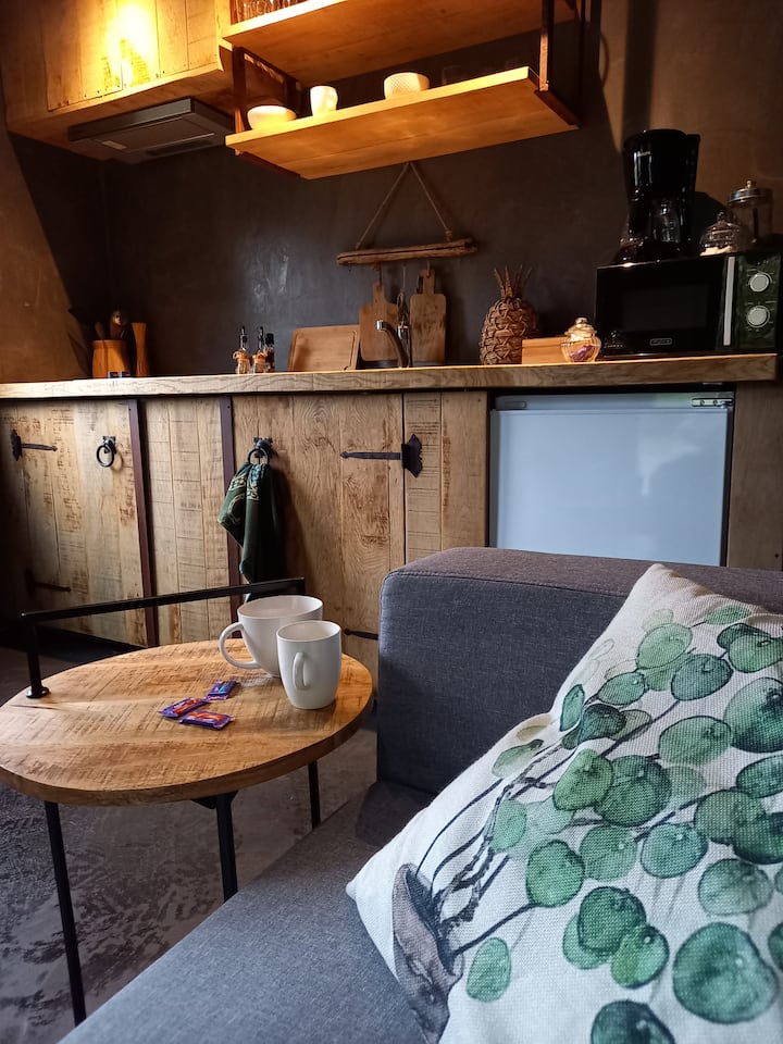 Appartement Privé Dans Maison - Hamoir