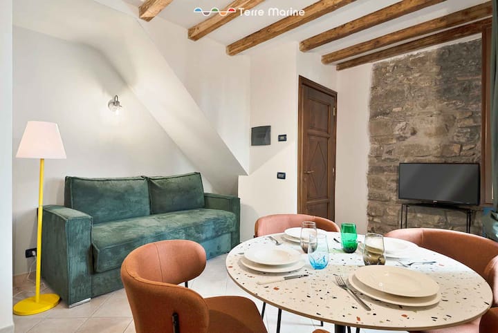 Nuance, Terre Marine - Monterosso al Mare