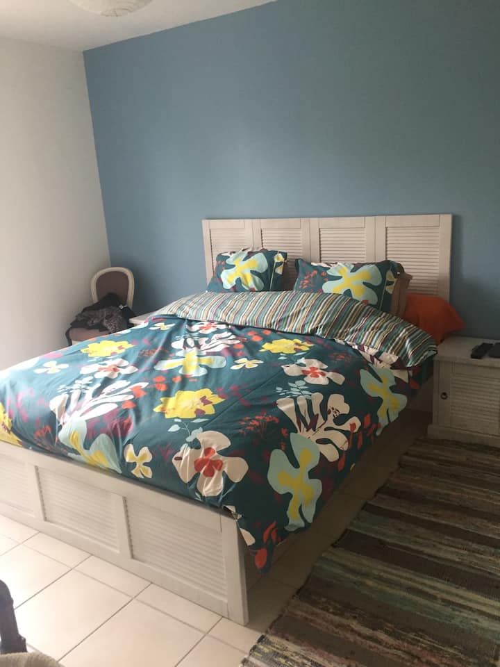 Maison 12km Paris Idéale Jo 2024 - Saint-Michel-sur-Orge