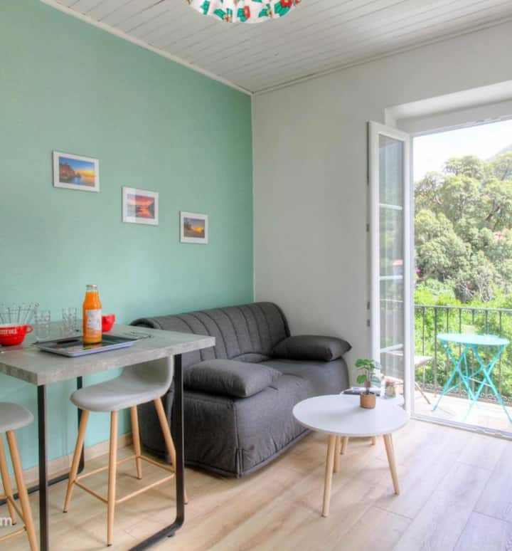 Casa Fiora - Le Scandola - Porto
