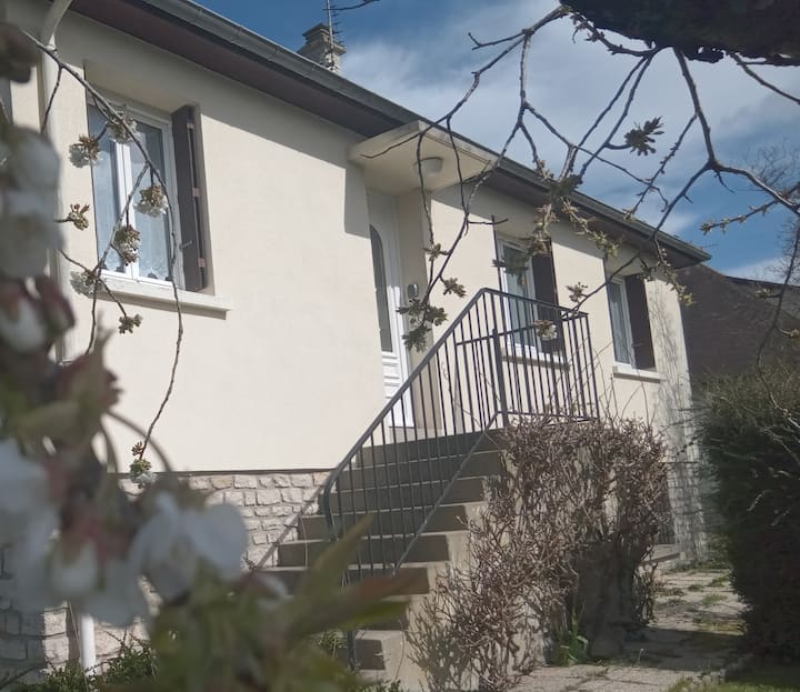 Le Vintage 14 - Bayeux