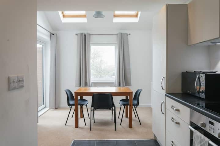 Lovely House In Central Birmingham - Birmingham