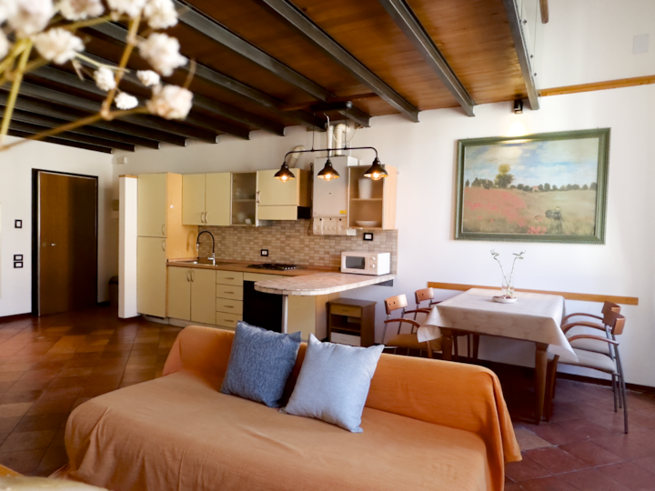 Il Loft Di Charme Di Ricc - Faenza