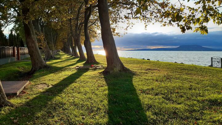 Bb-ház - Balatonboglár