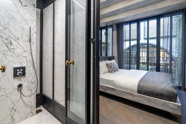 Fully Equipped Design Studio In Downtown Istanbul - Isztambul