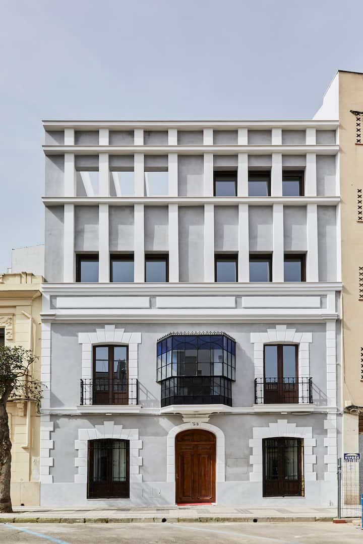 Apartamentos Lupercas (Minerva) - Mérida