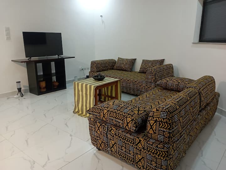 Appartement Plage Cotonou - Cotonou