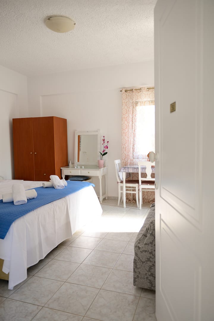 Panorama Studios - Studio Mountain View - Koutouloufari