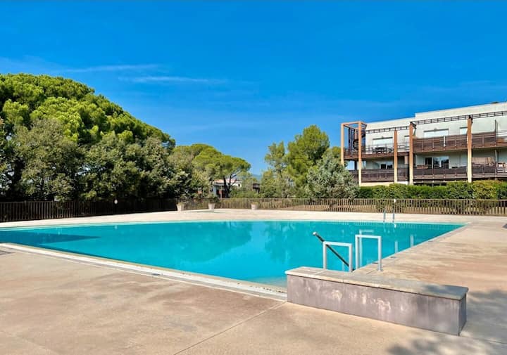 Appartement T3 (60 M2) Lumineux - Puget-sur-Argens