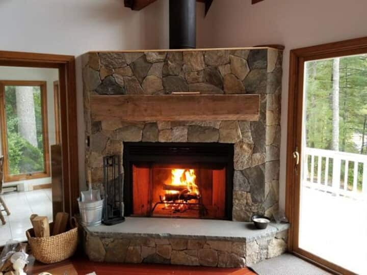 Winnipesaukee Lake House (15 Min To Gunstock Mtn.) - Gilford, NH