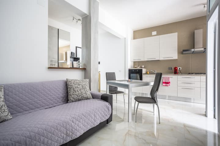 -Portside Aparthotel- Netflix Tv - Rome