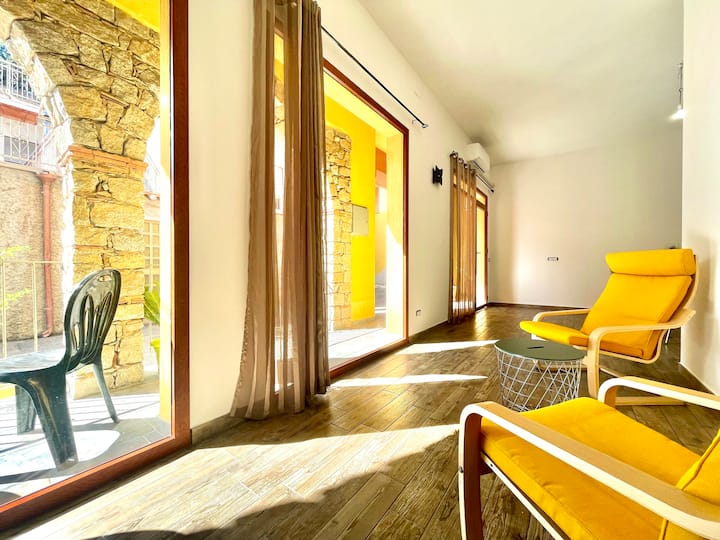 Casa In Paese - Bari Sardo