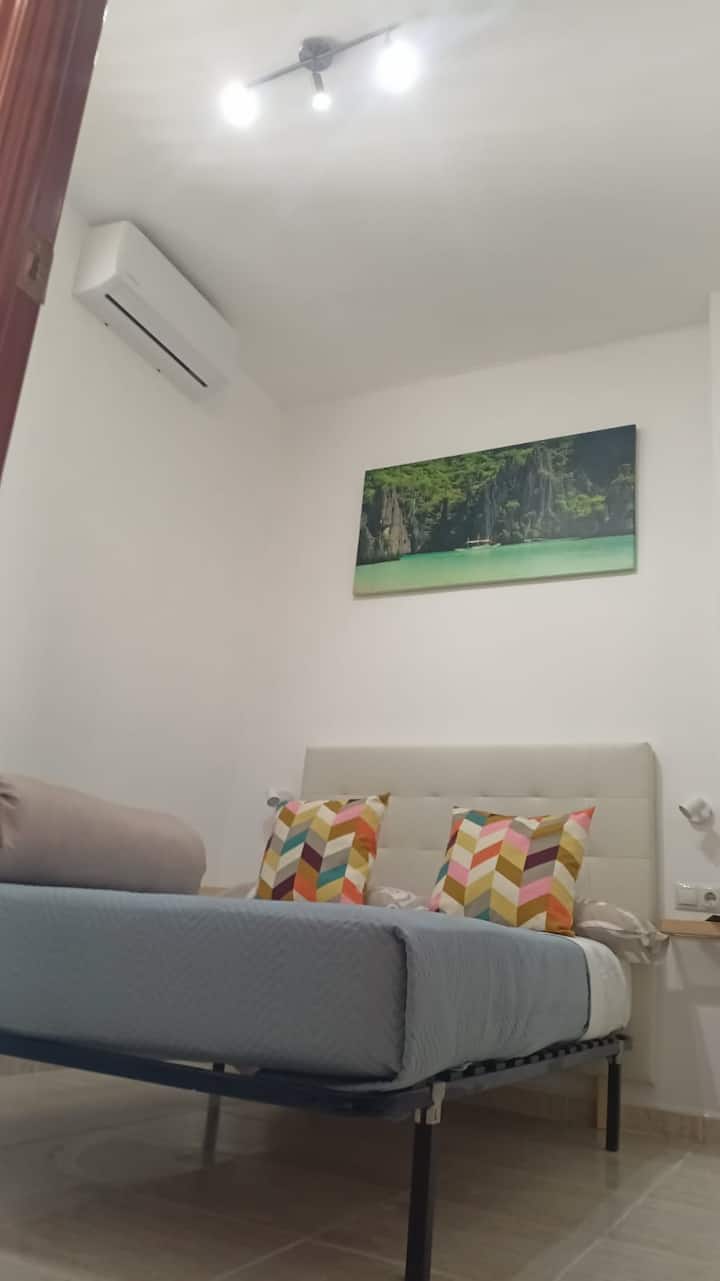 Servilux4 - Torremolinos